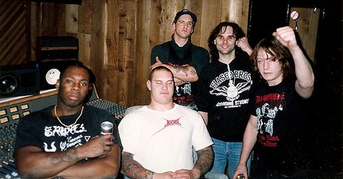 Picture of Blasphemy