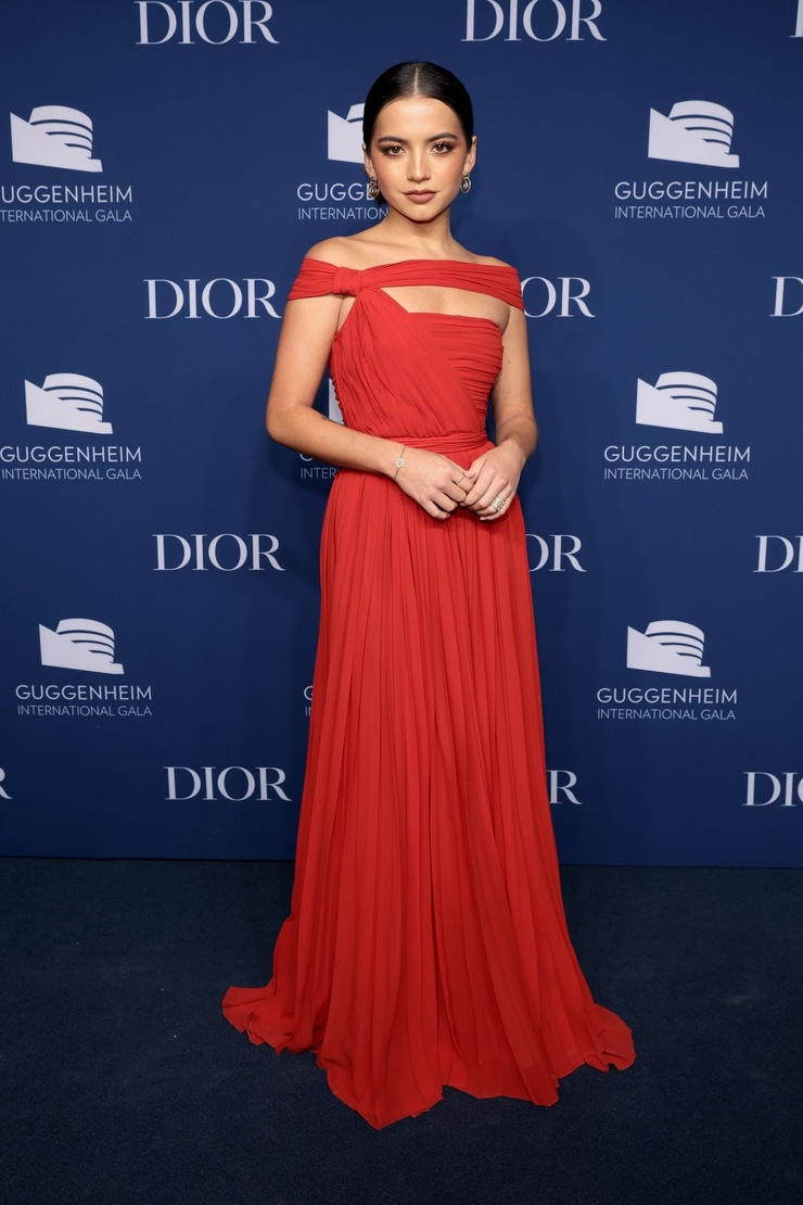 Picture of Isabela Moner