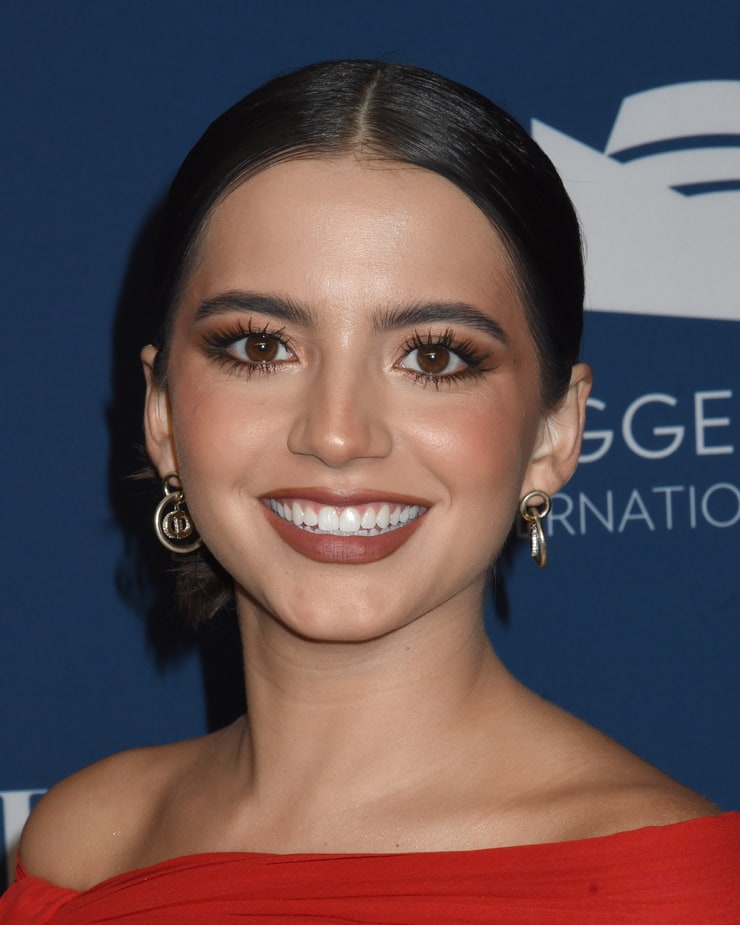 Picture of Isabela Moner