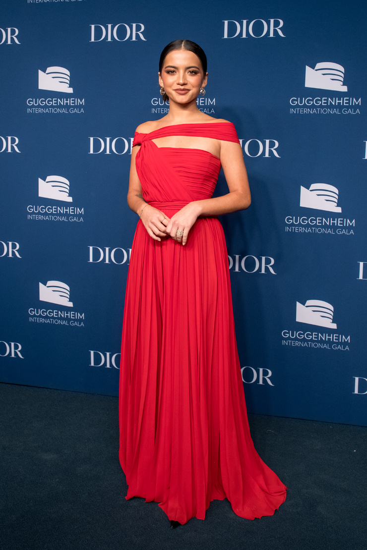 Picture of Isabela Moner