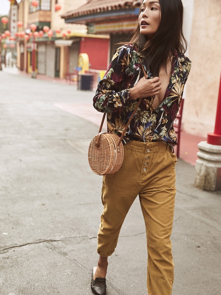 Picture of Saria Chen