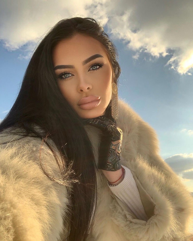 Picture of Natasa Komatina