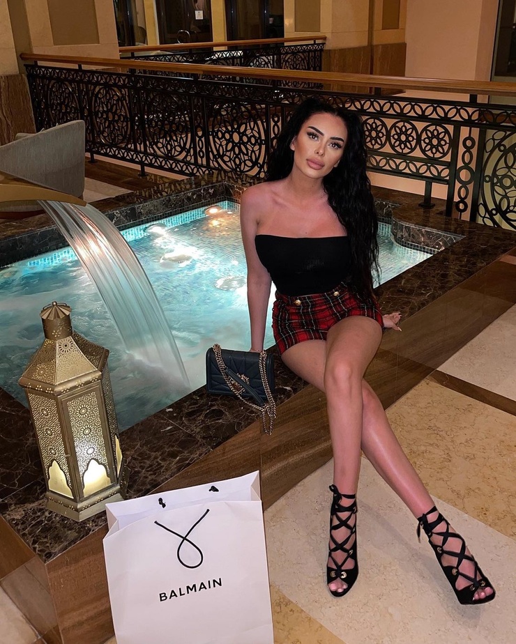 Natasa Komatina picture