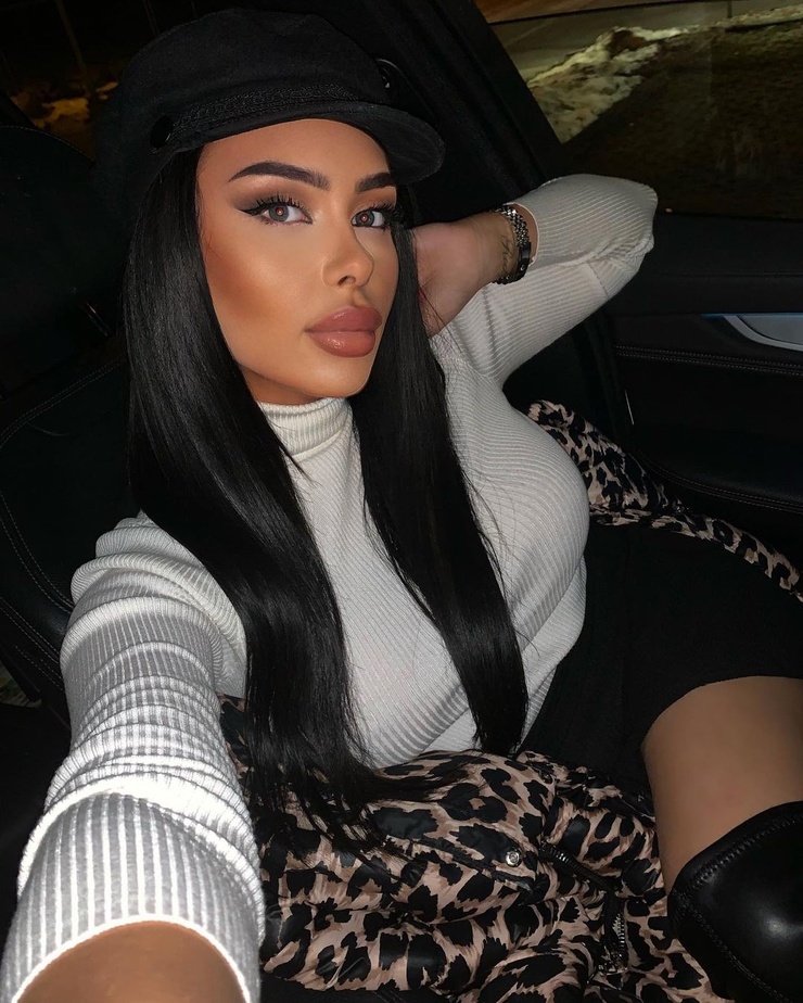 Picture of Natasa Komatina