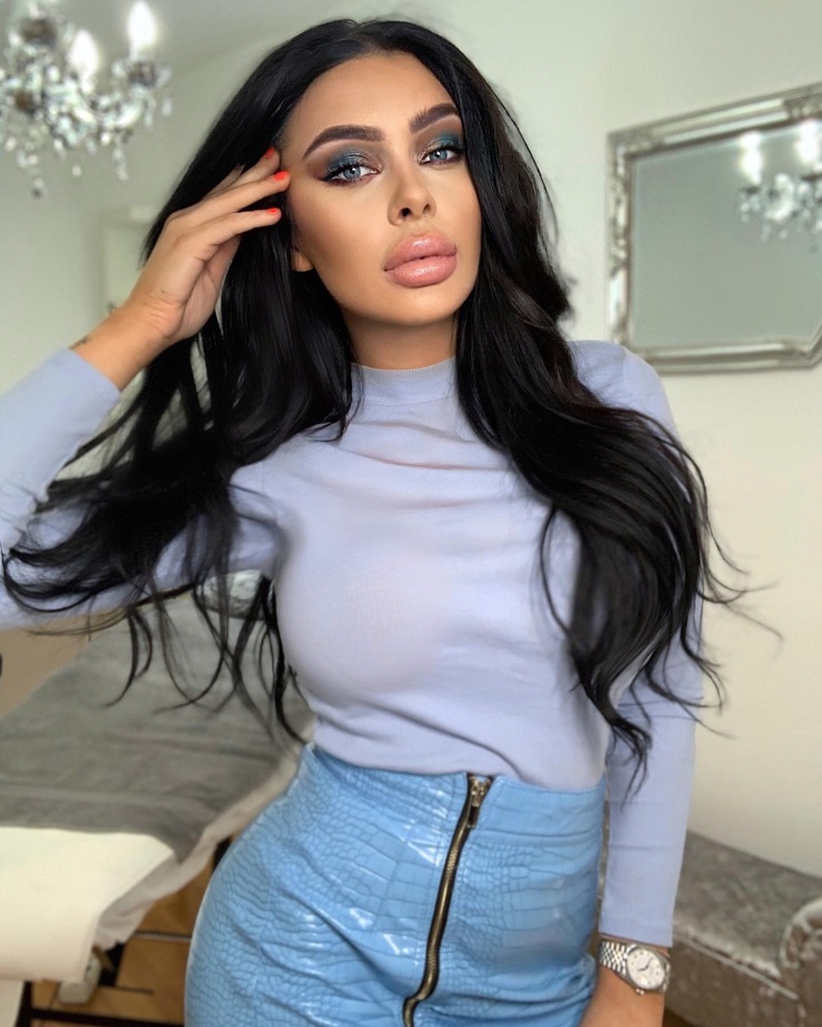 Picture of Natasa Komatina