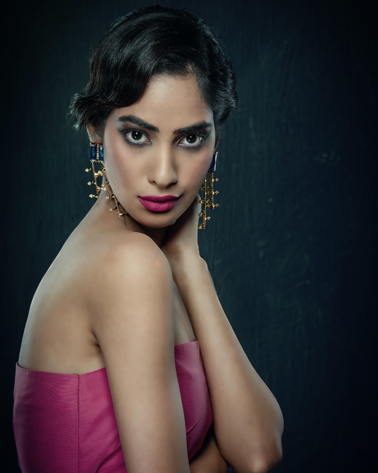 Picture of Sumita Bhandari