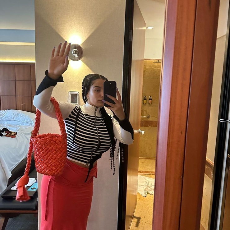 Image of Jorja Smith