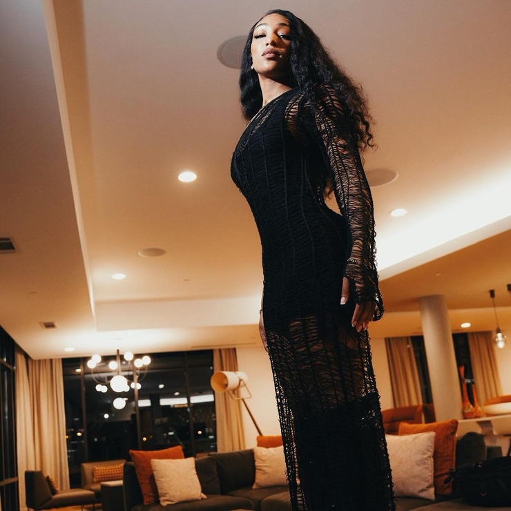 Picture of Warriyah N Boddie