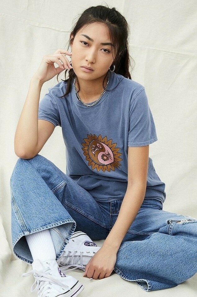 Picture of Tia Xiao