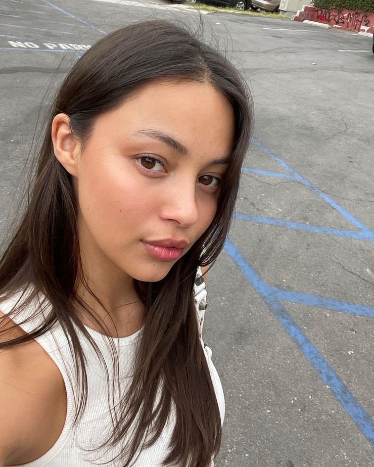 Picture of Fiona Barron