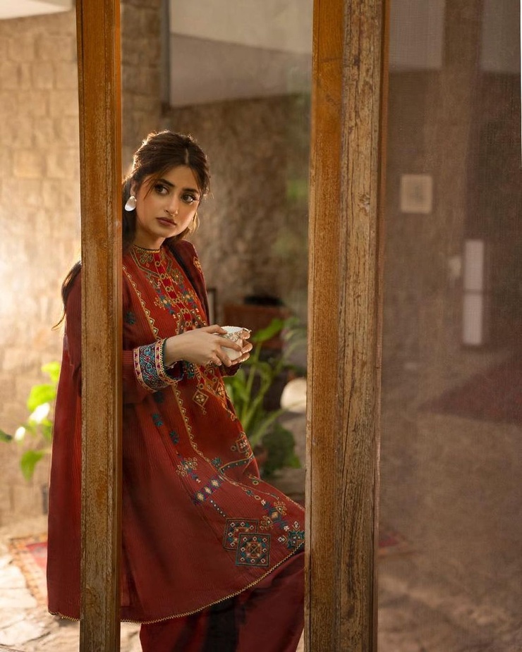 Picture of Sajal Ali