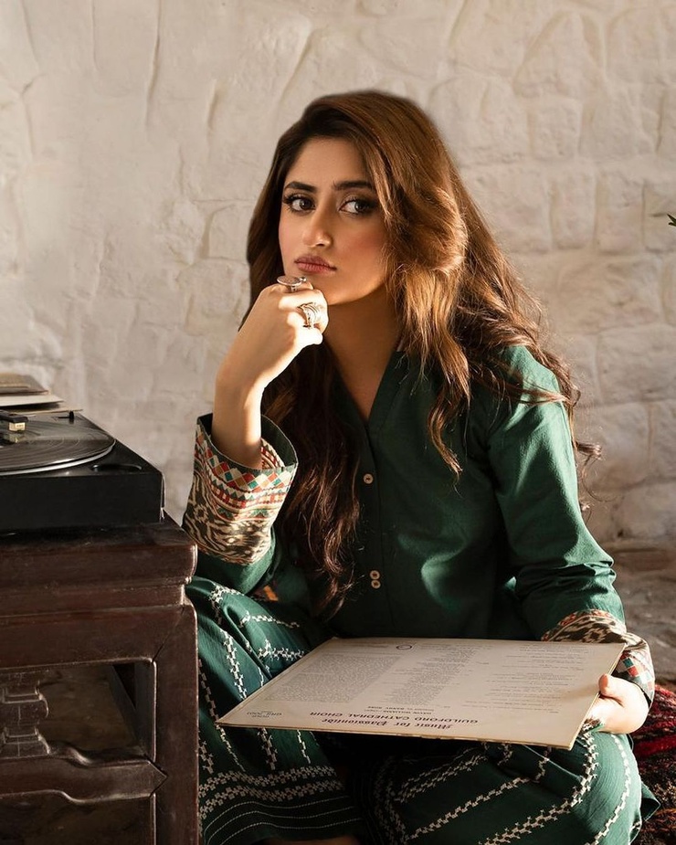 Picture of Sajal Ali