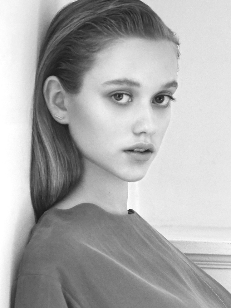 Picture of Josefa Arnolds