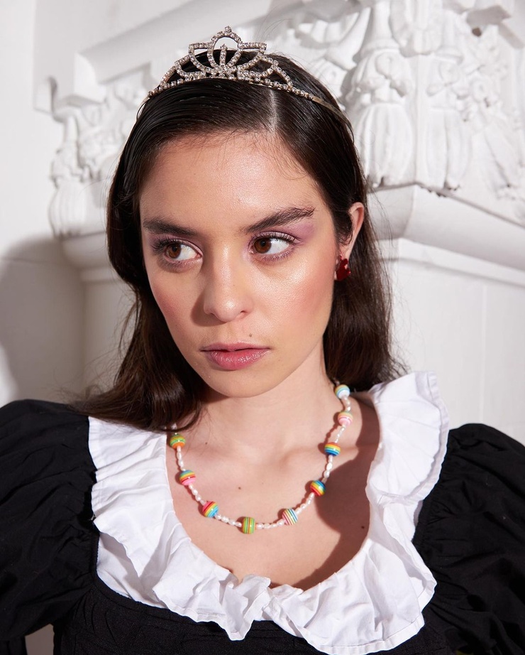 Picture of ISIDORA GAETE