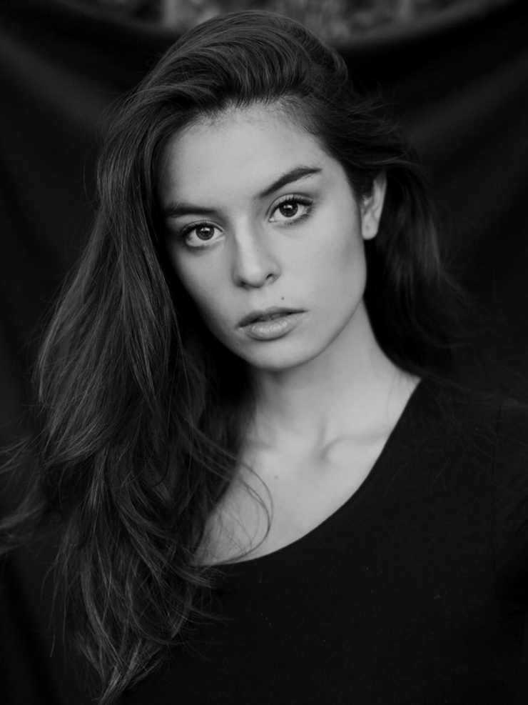 Image of ISIDORA GAETE