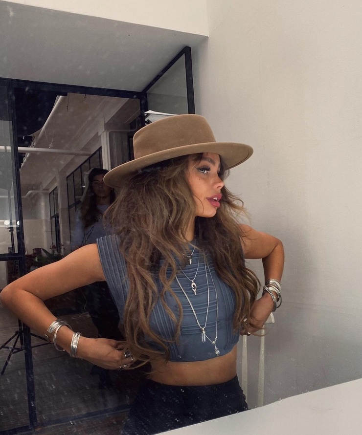 Picture of Laura Celia