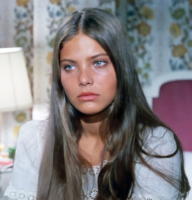 Ornella Muti