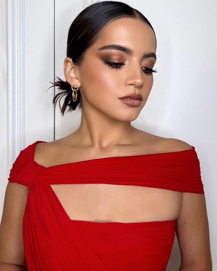 Image of Isabela Moner