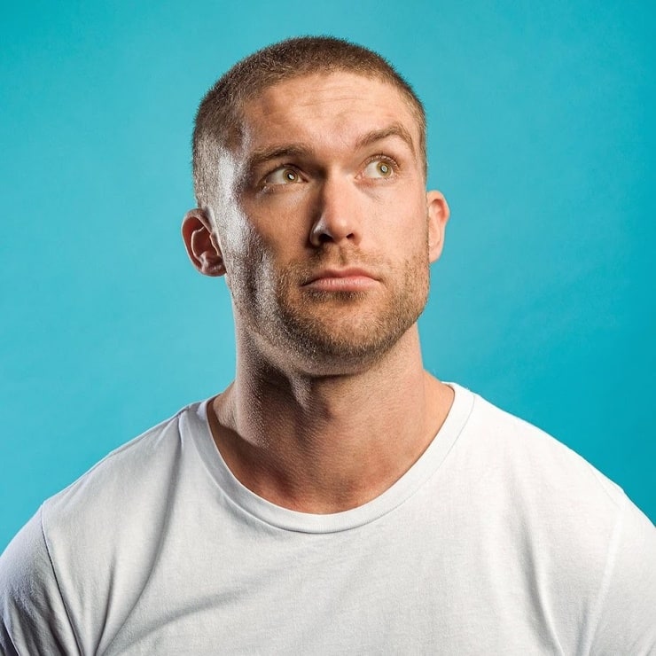 Chris Williamson picture