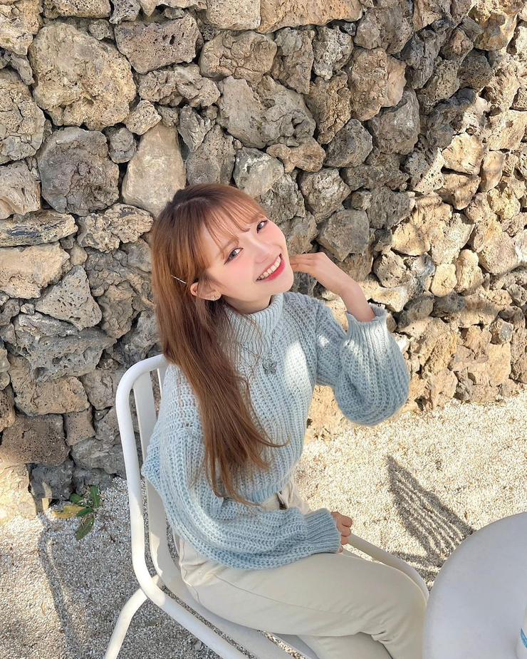 Picture of Yeon Su