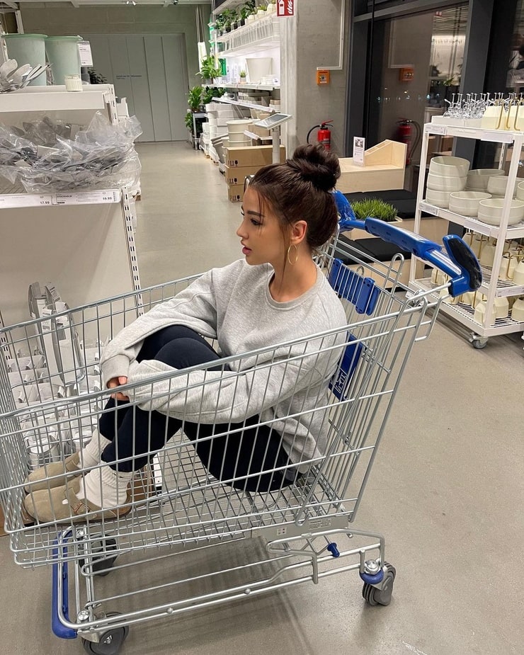 Picture of Laurelle Marie