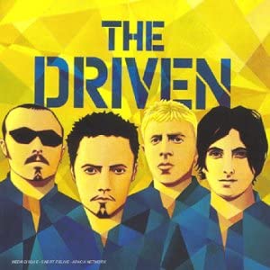 Image of The Driven