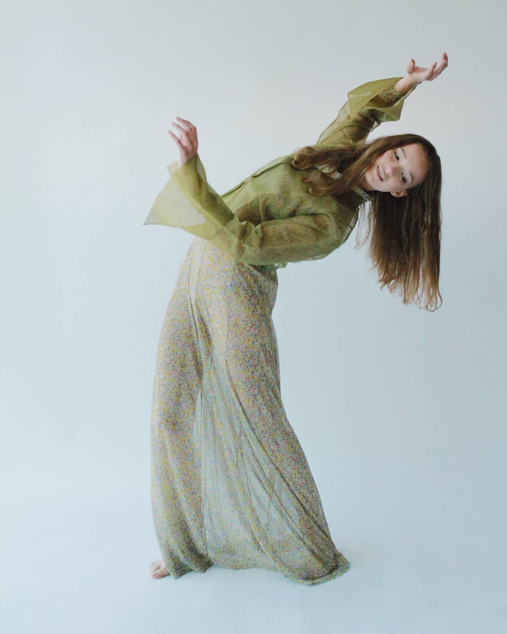 Milagros Castella image