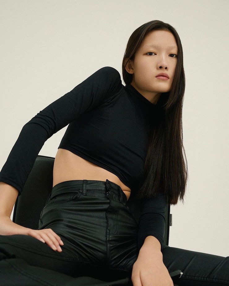 Picture of Tomiris Ismankulova