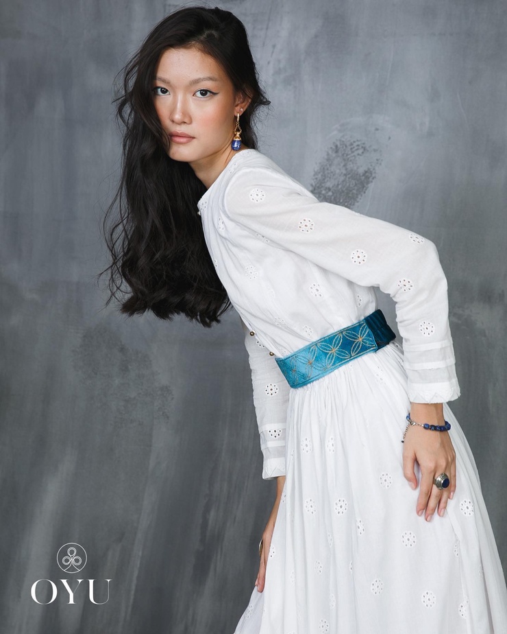 Picture of Tomiris Ismankulova