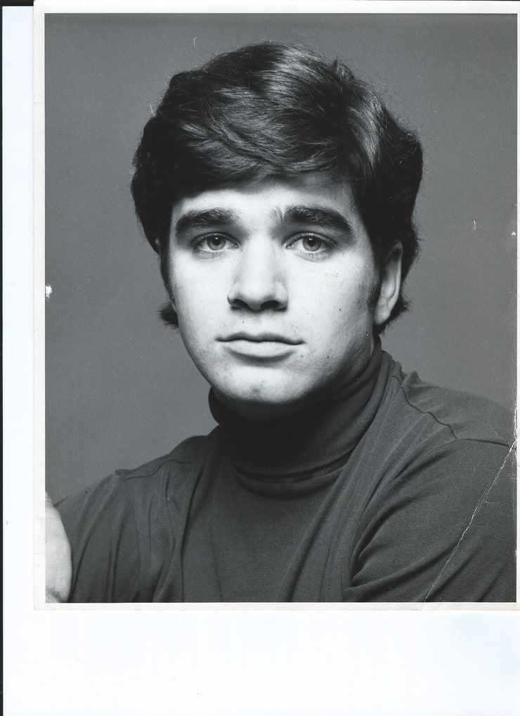 Picture of Blaise Corrigan