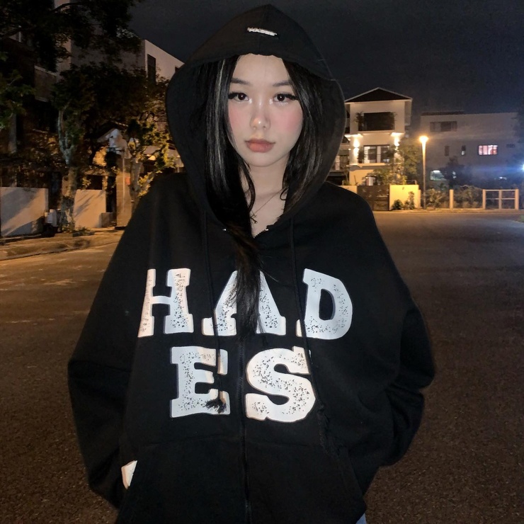 Picture of Hannah My Zu