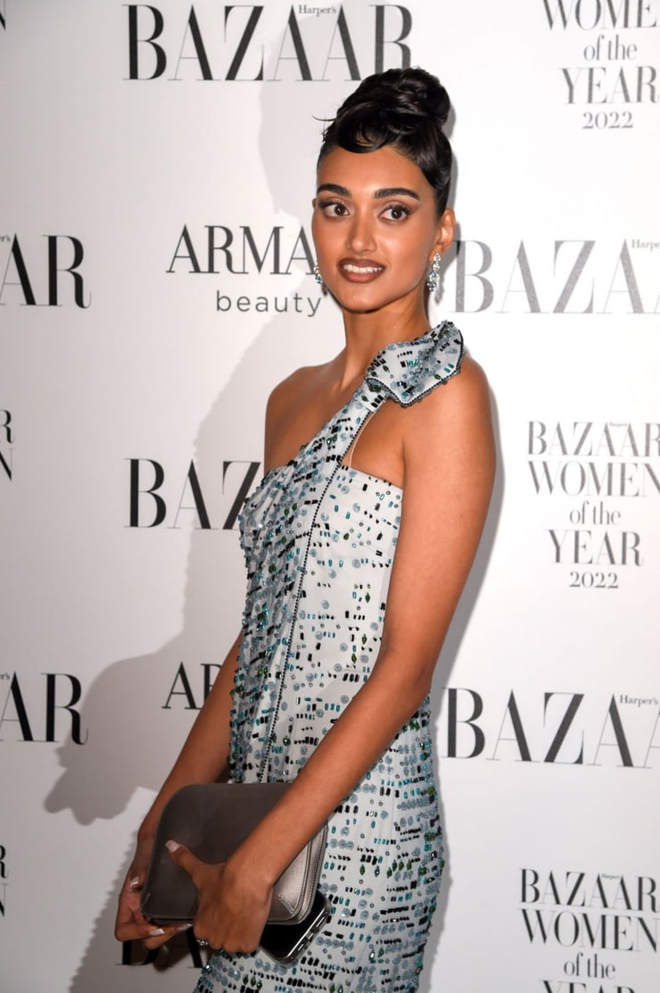 Picture of Neelam Gill