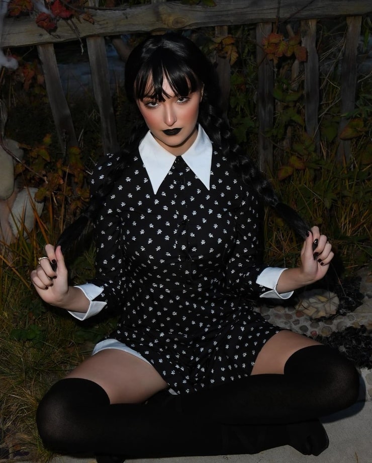 Image of Rachel Pizzolato