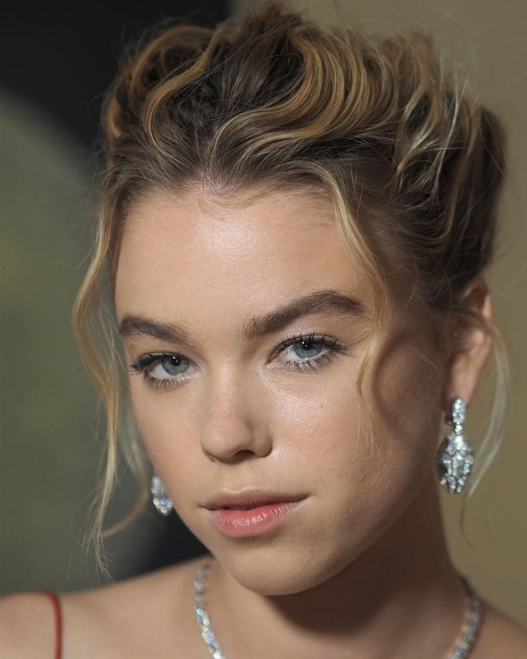 Picture of Milly Alcock