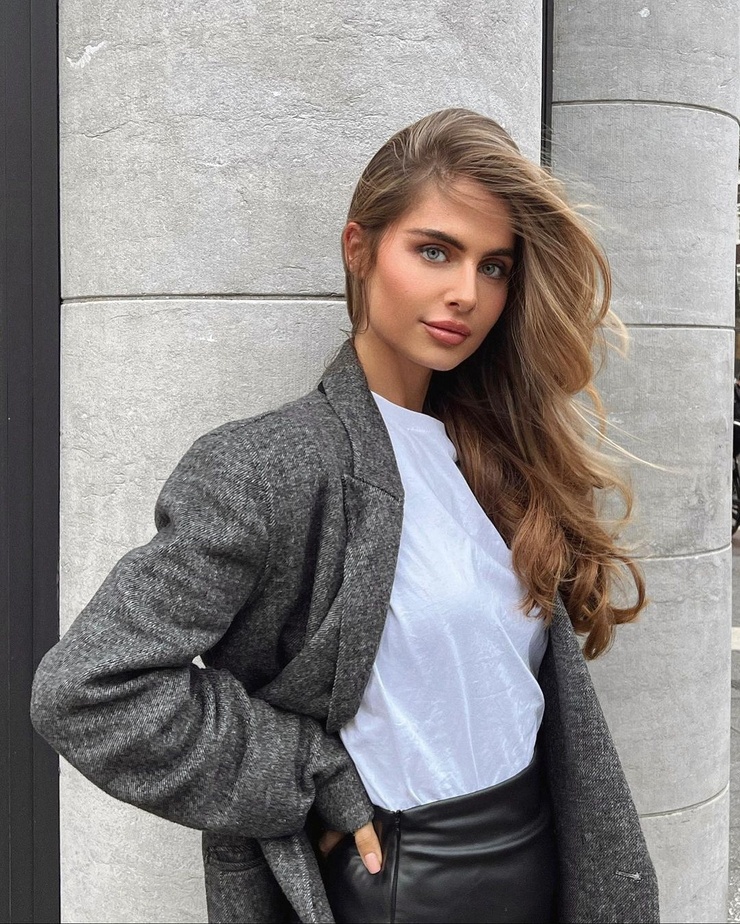 Picture of Nicole Sietsema