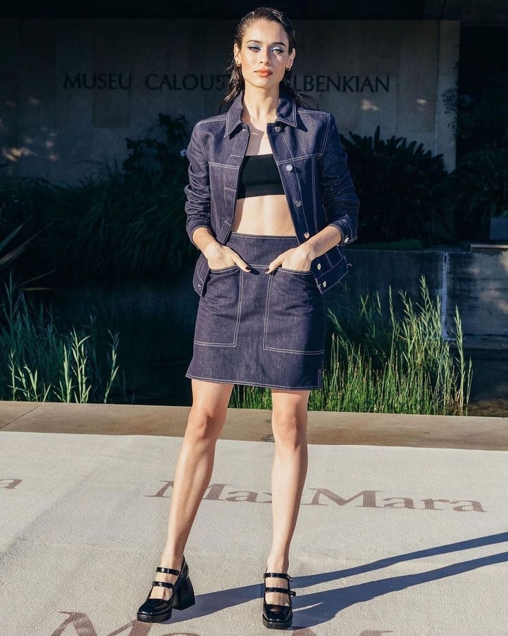 Picture of Daniela Melchior
