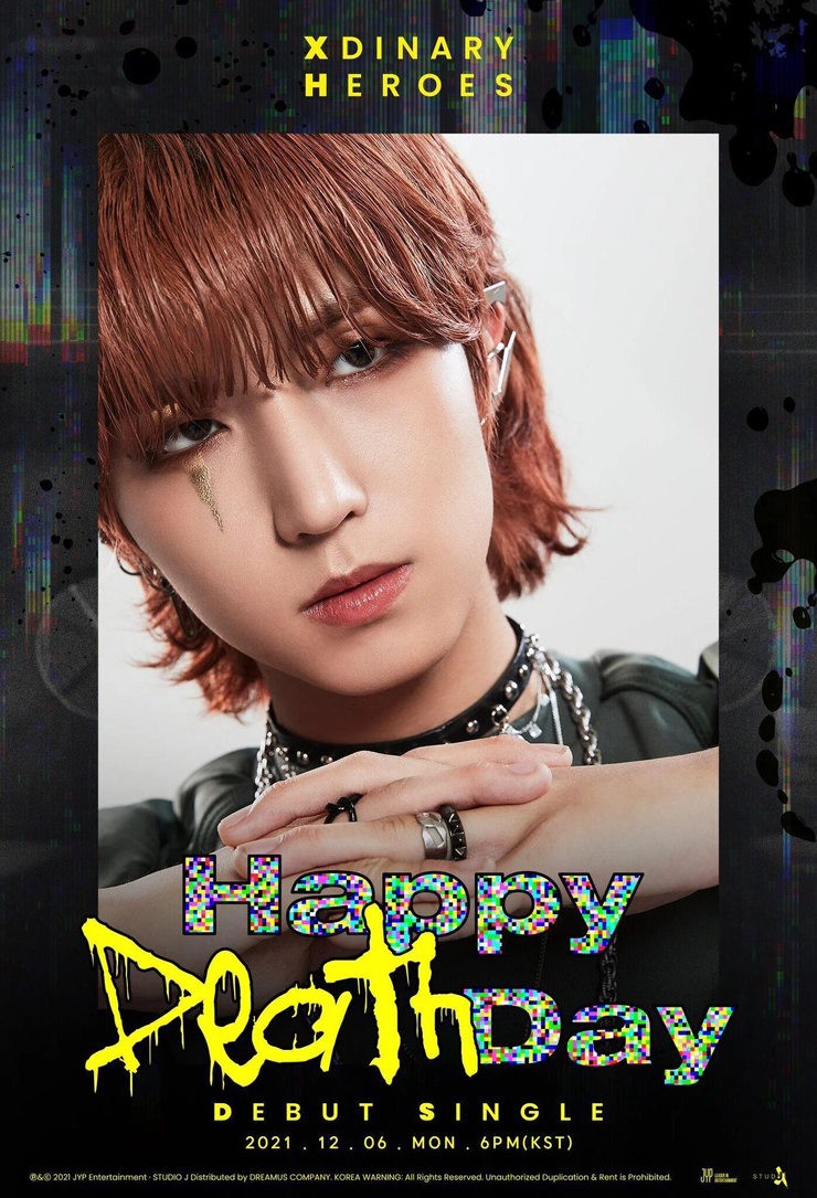 Han Hyeong Jun picture