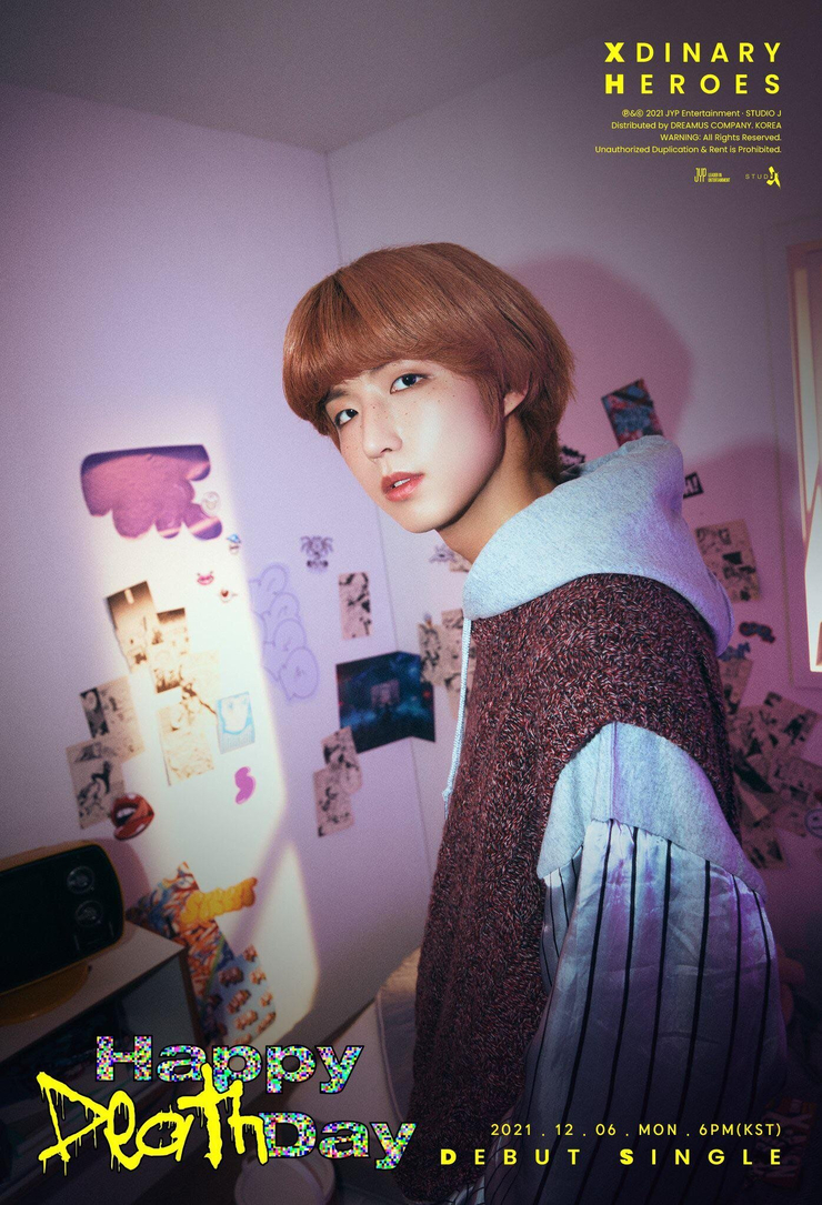 Picture of Han Hyeong Jun