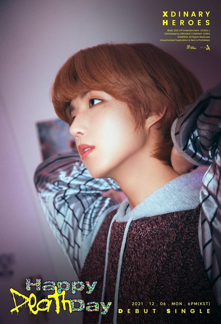 Han Hyeong Jun image