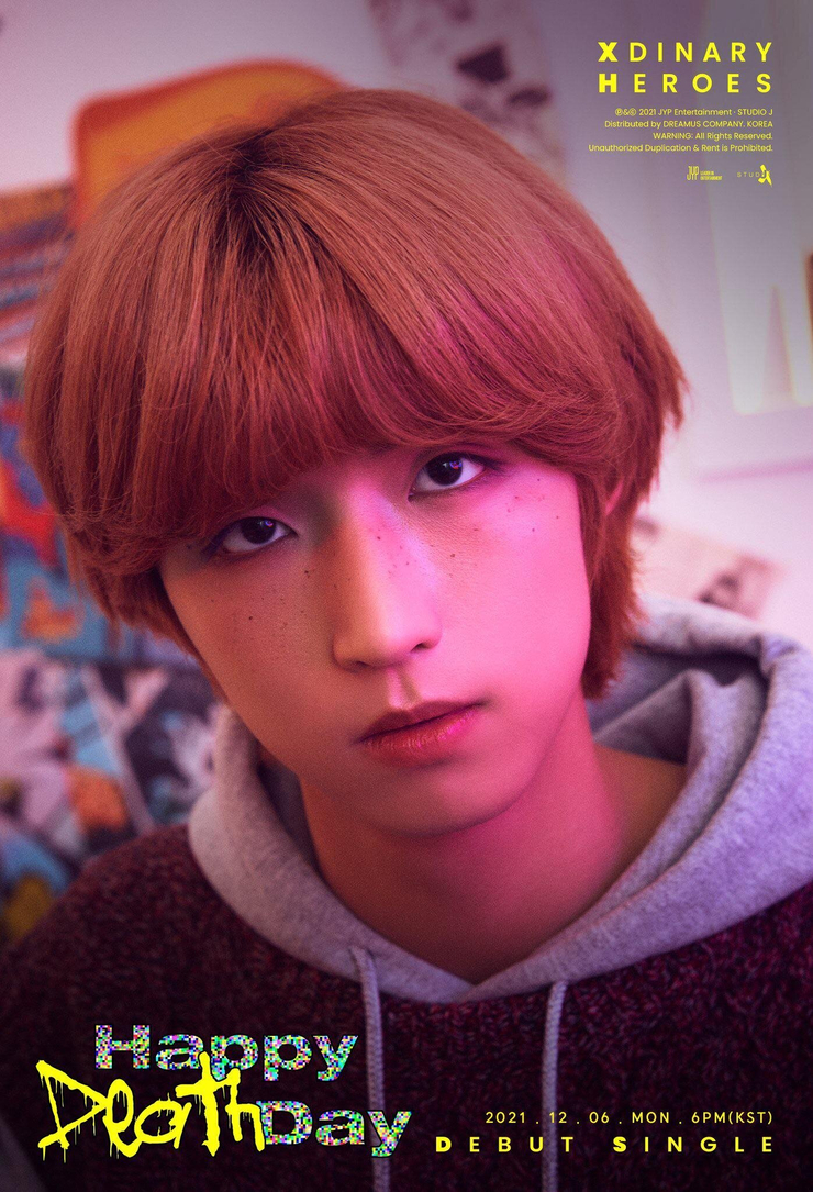 Image of Han Hyeong Jun