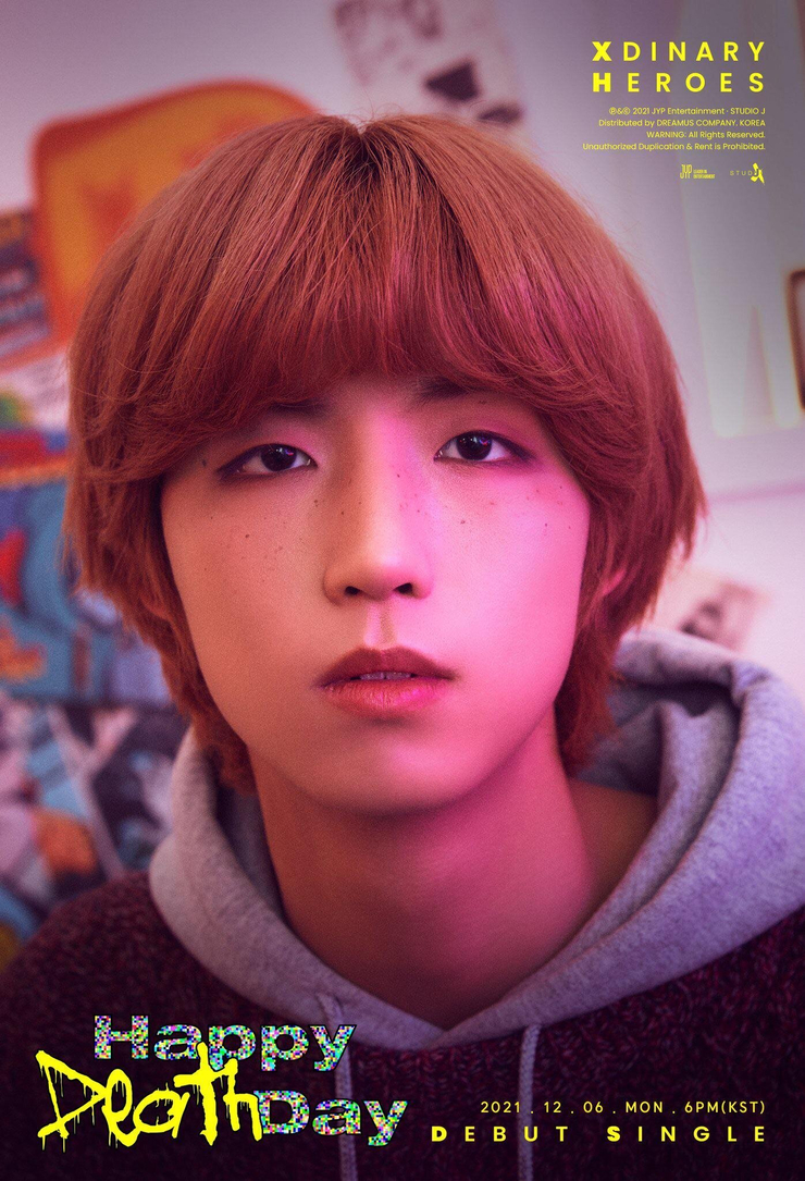 Picture of Han Hyeong Jun