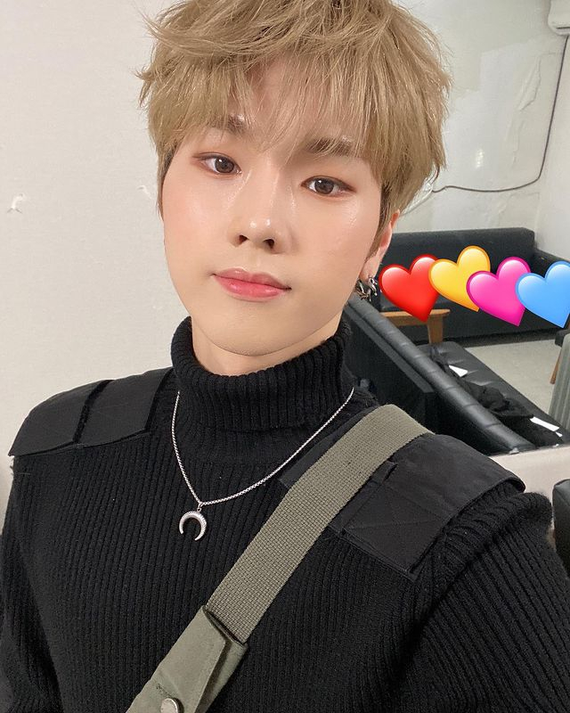 Picture of Kim Jung Su