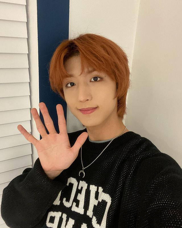 Picture of Han Hyeong Jun