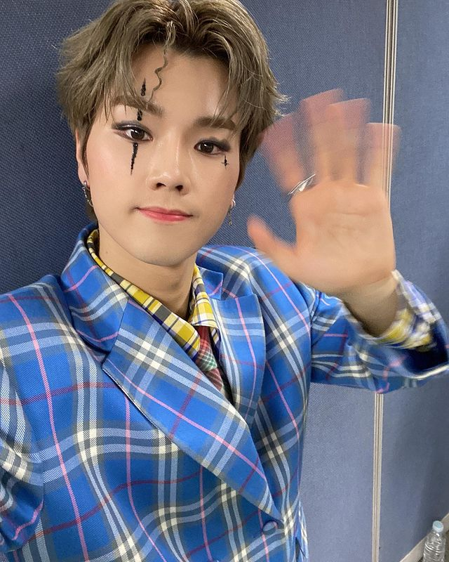 Picture of Kim Jung Su