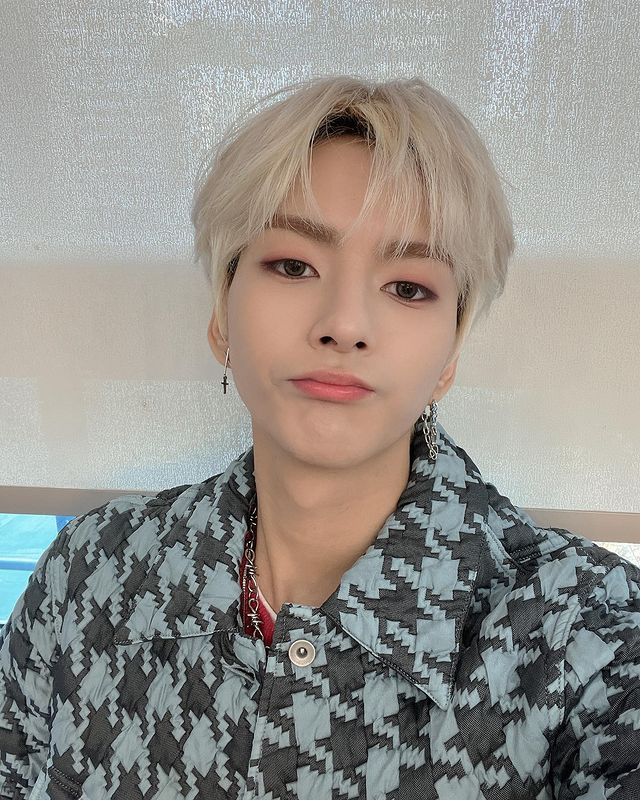 Image of Oh Seung Min