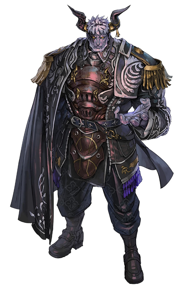 Image of Velanj Garfuul