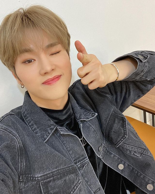 Image of Kim Jung Su