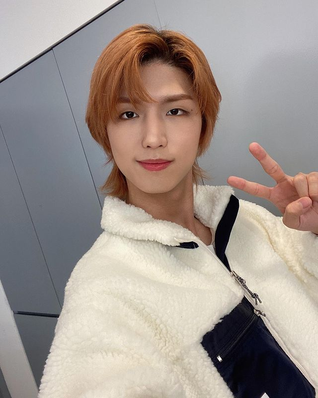 Picture of Han Hyeong Jun