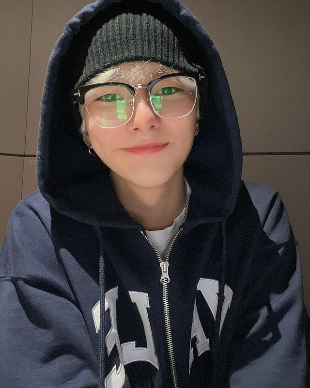 Picture of Oh Seung Min