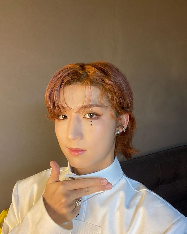 Picture of Han Hyeong Jun